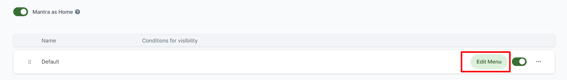 Customize your Confluence Navigation menu | appanvil