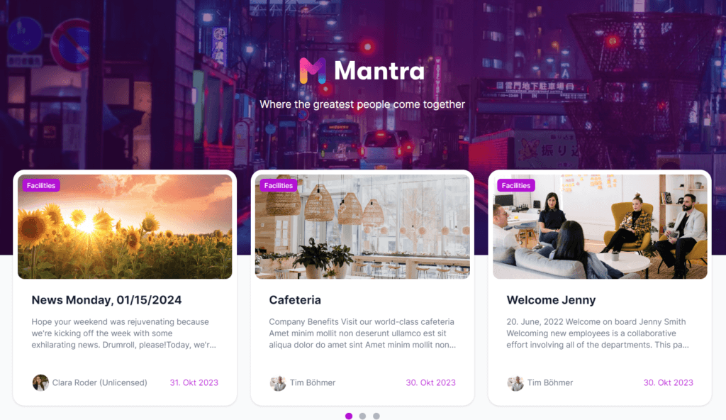 Customize your Confluence Navigation menu | appanvil