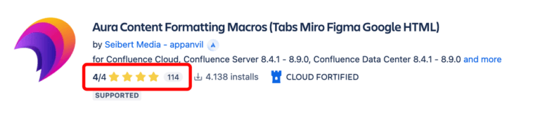 Confluence Macros: Your Ultimate Guide | appanvil