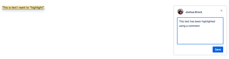 The 5 Best Ways to Highlight Text in Confluence | appanvil