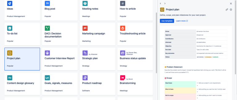 Create the Best Confluence Pages Designs Ever | appanvil