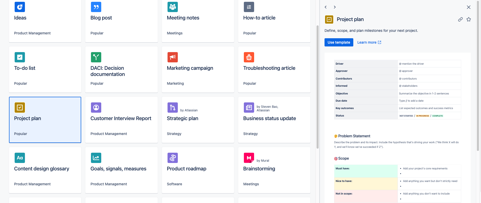 Create the Best Confluence Pages Designs Ever | appanvil