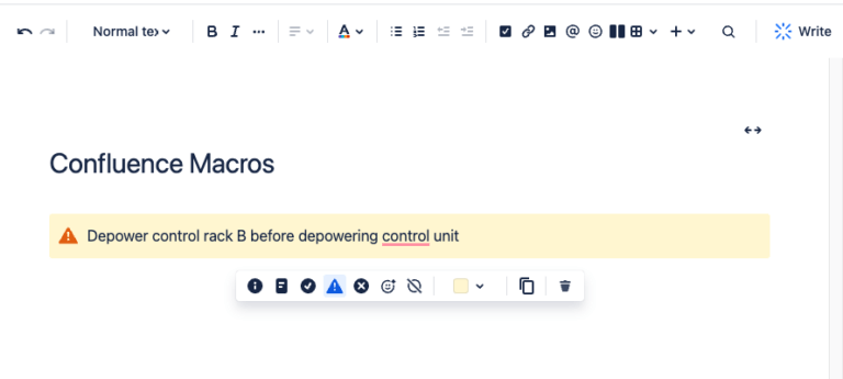 Create the Best Confluence Pages Designs Ever | appanvil