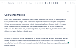 Create the Best Confluence Pages Designs Ever | appanvil