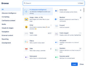 Confluence Macros: Your Ultimate Guide | Aura Apps