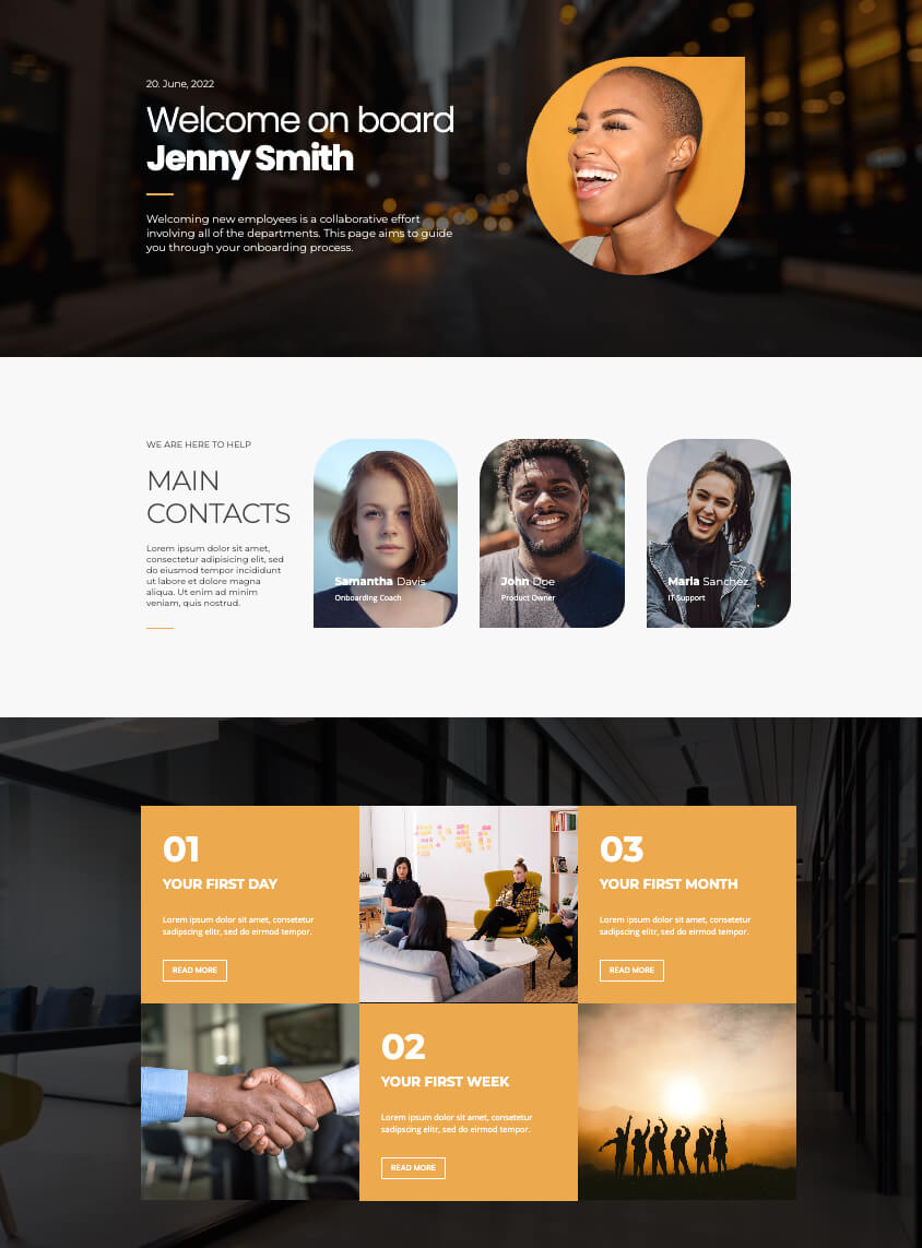 Spice Up Your Confluence with Background Colors | appanvil