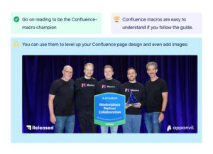 Confluence Macros: Your Ultimate Guide | appanvil