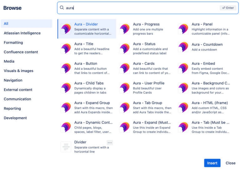Confluence Home Page Examples to Boost Engagement | appanvil
