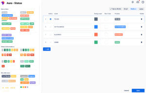 Mastering Interactive Status Macros in Confluence | appanvil