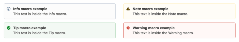 Confluence Home Page Examples to Boost Engagement | appanvil