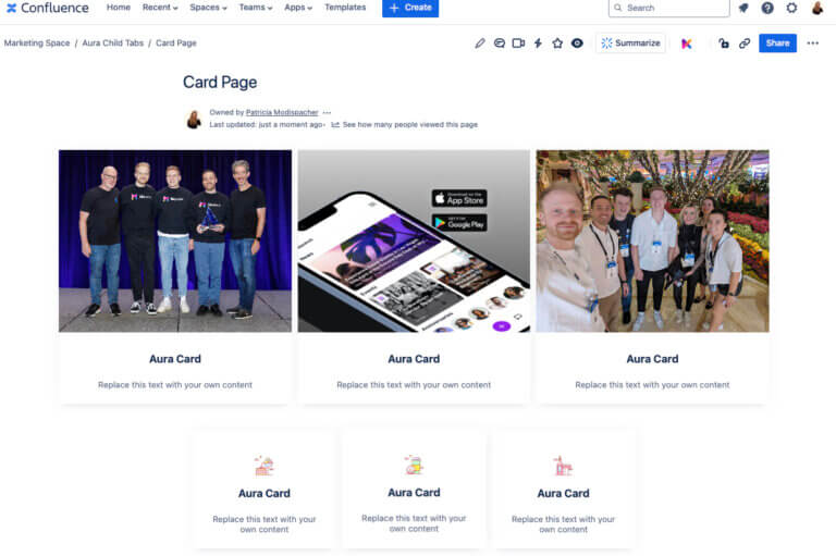 The Power of Icons in Confluence | appanvil