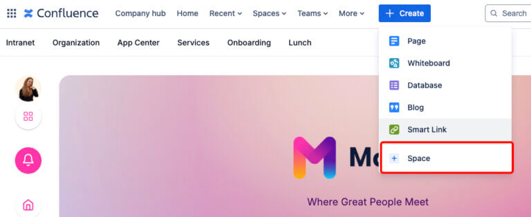Getting Started with Confluence as a Wiki | appanvil