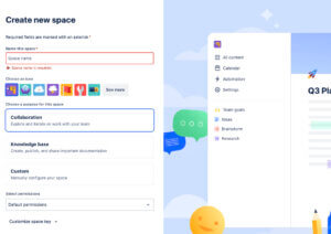 Getting Started with Confluence as a Wiki | Aura Apps