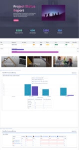 How to Create Stunning Project Status Reports in Confluence | Aura Apps
